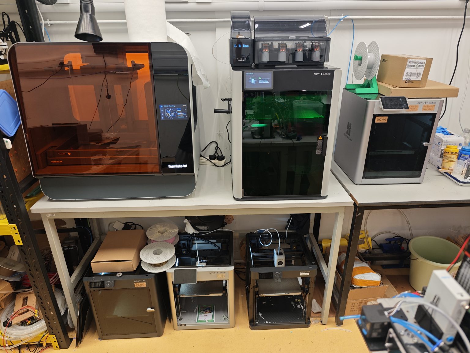 About Our Lab - HKUST ISD Soft Robotics Lab