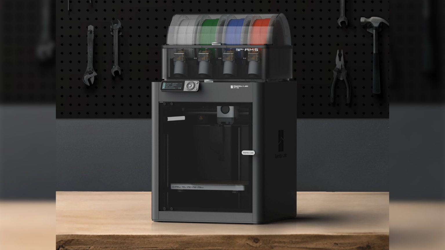 Lab Facilities - HKUST ISD Soft Robotics Lab