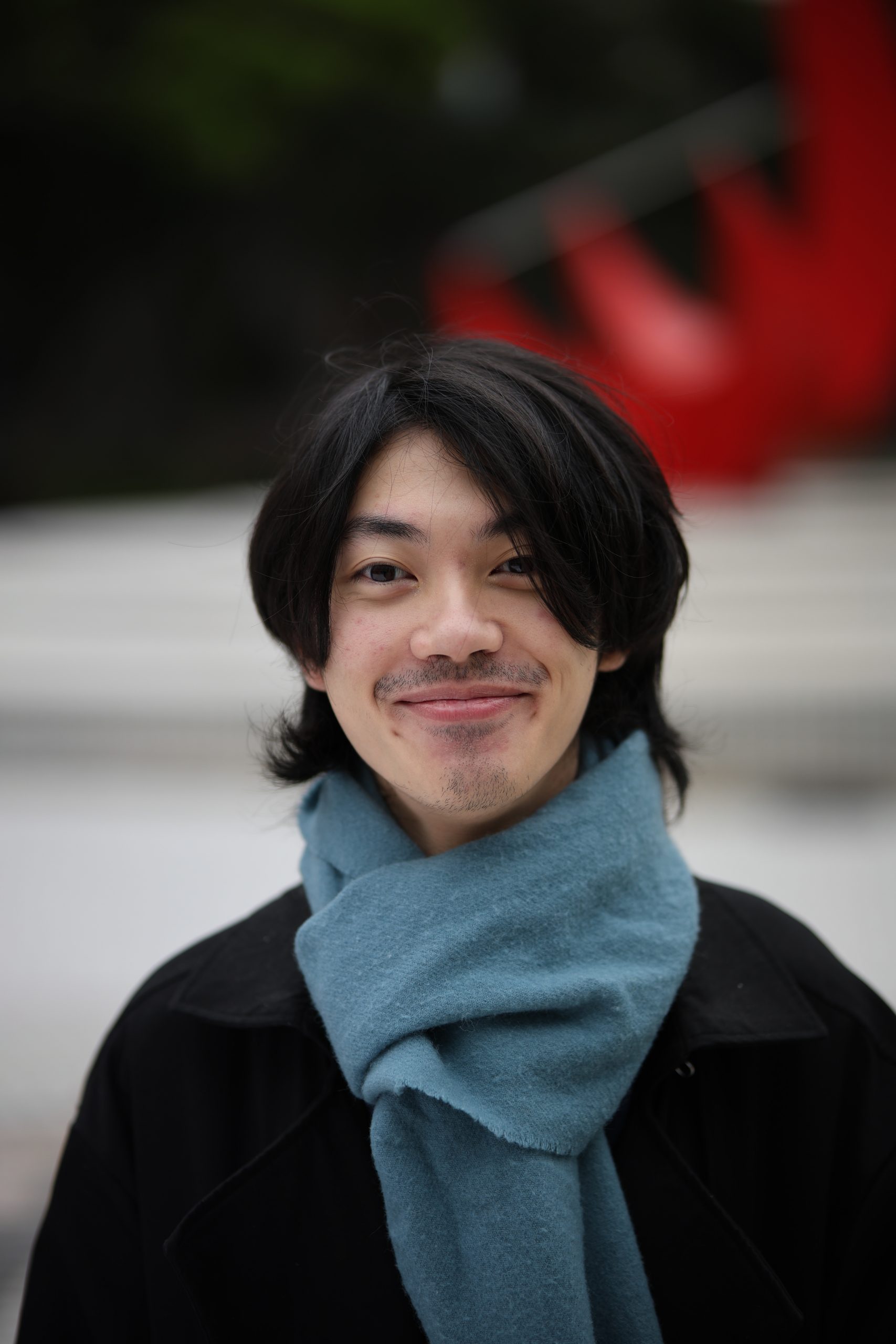 Members - HKUST ISD Soft Robotics Lab