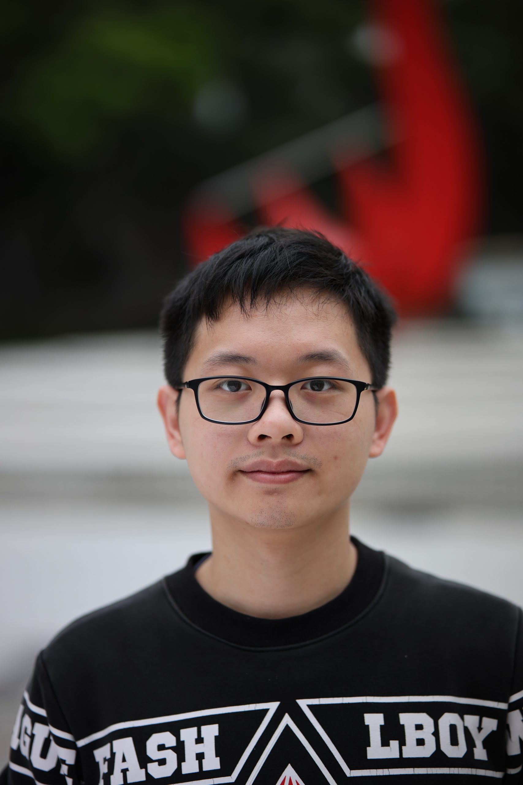 Members - HKUST ISD Soft Robotics Lab